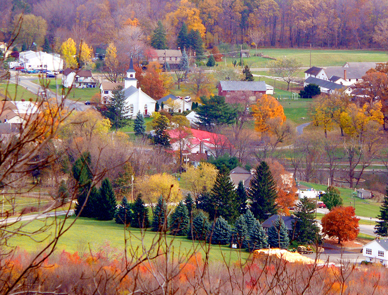 New Jersey Conservation Blueprint | Conservation GIS Mapping Tool